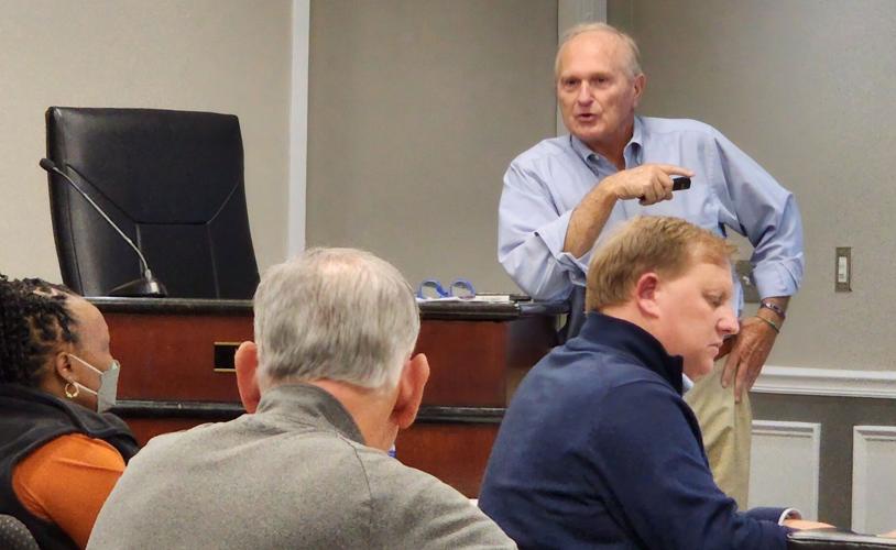 Moncks Corner survey reveals restaurants, retail topping resident wish ...