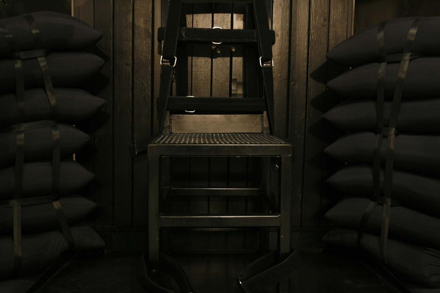 Live updates: Execution of SC death row inmate Brad Sigmon