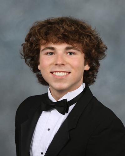 Hanahan High School graduates