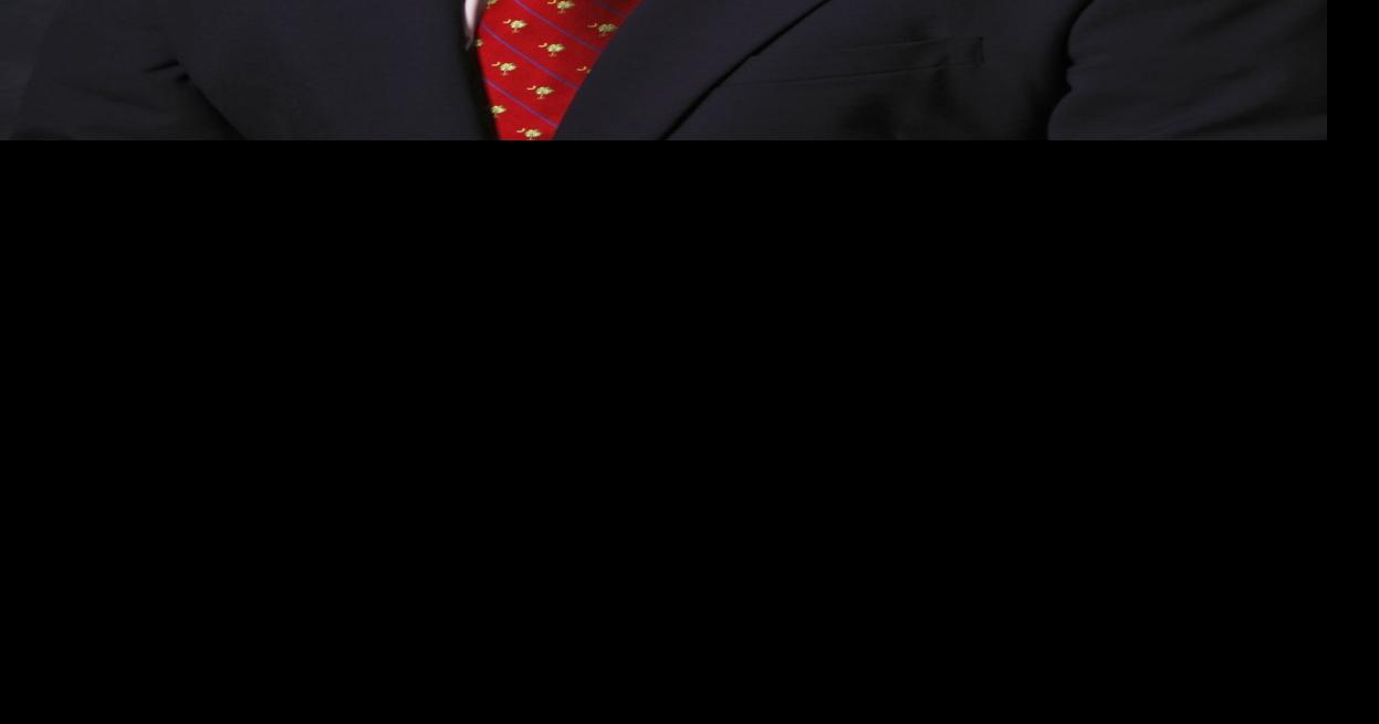 Brett Brannon announces bid for North Augusta mayor