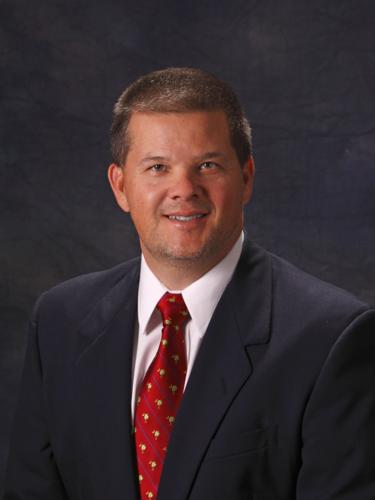 Brett Brannon announces bid for North Augusta mayor