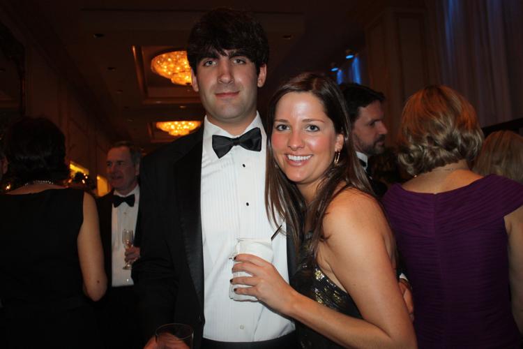 Roper Xavier Society Donor Appreciation Gala