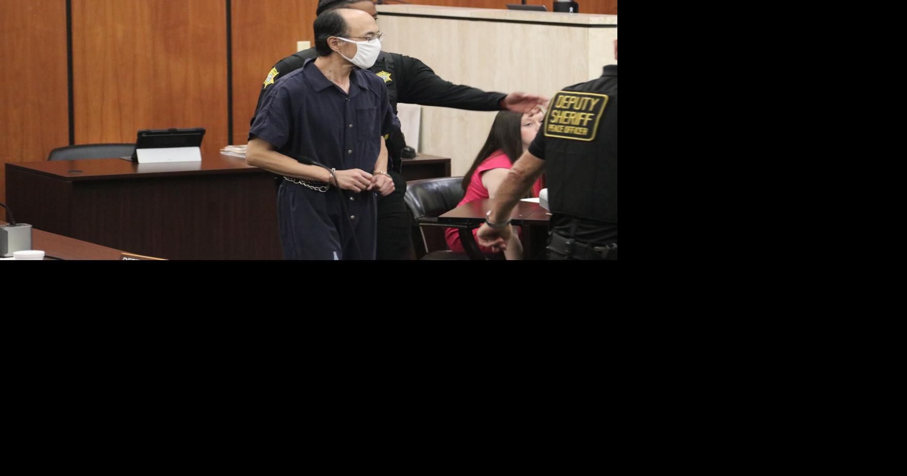 Bond denied in fatal shooting of Columbia teen by convenience store ...