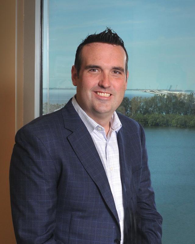 American Integrity Appoints Jon Ritchie as President: A Visionary Step ...