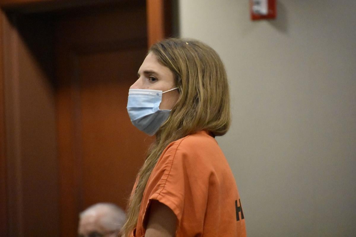 Former deputy coroner, co-defendant granted bond in connection with ...