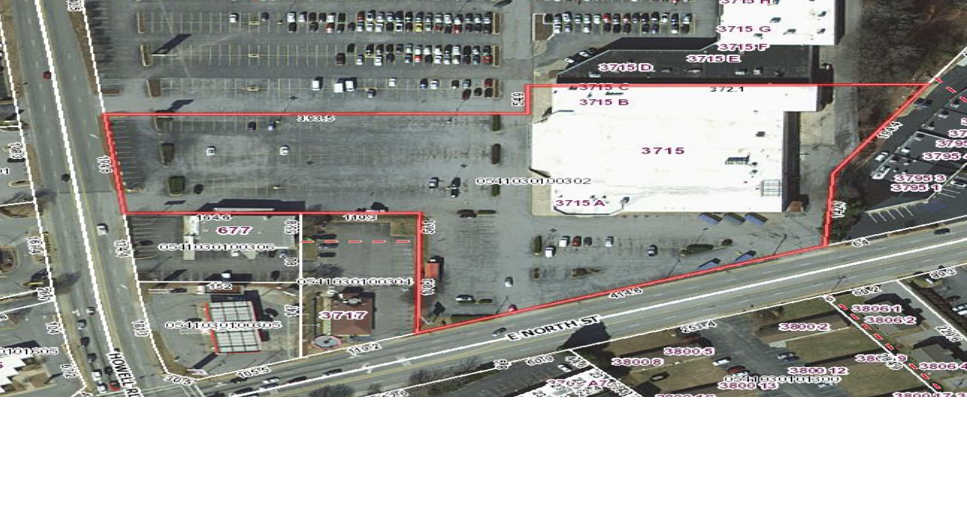 Greenville County plans to buy former Bi-Lo to expand Pelham library ...