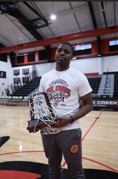 Tim Butler next head coach of Fox Creek boys' basketball