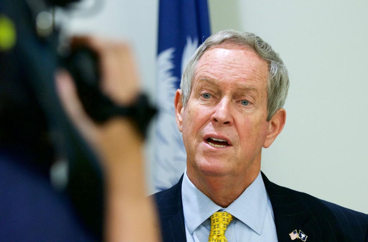 Rep. Joe Wilson backs Trump's potential 'national emergency' border ...