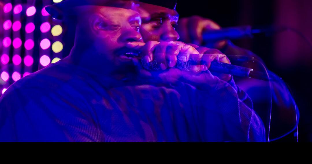 In Columbia, Uncle Fester's showcase a trip through Hip-Hop | Concert ...