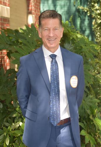 Meet Donald Branum: Rural Health Services' new CEO