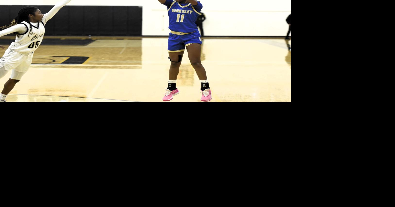 Lady Stags in conversation for region championship