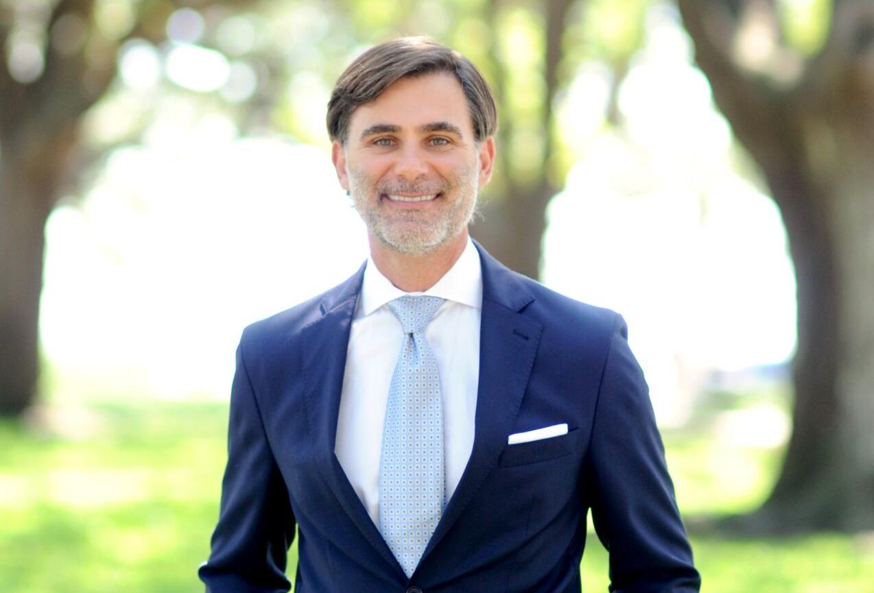 Andre Bauer dropping out of US Senate race