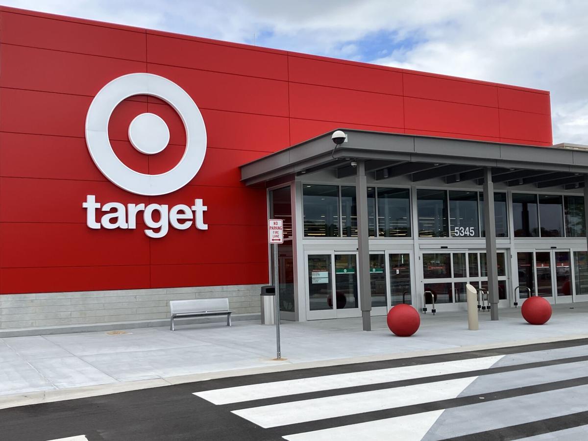 Target to open newest SC store in Indian Land