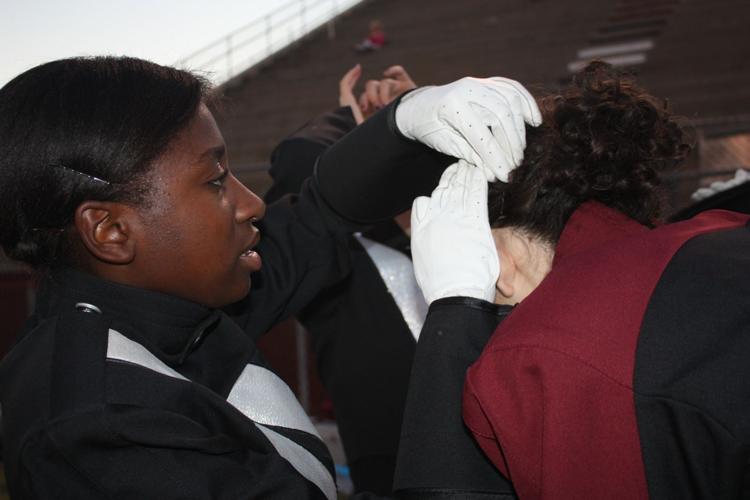 Wando Band Exhibition | Archives | postandcourier.com