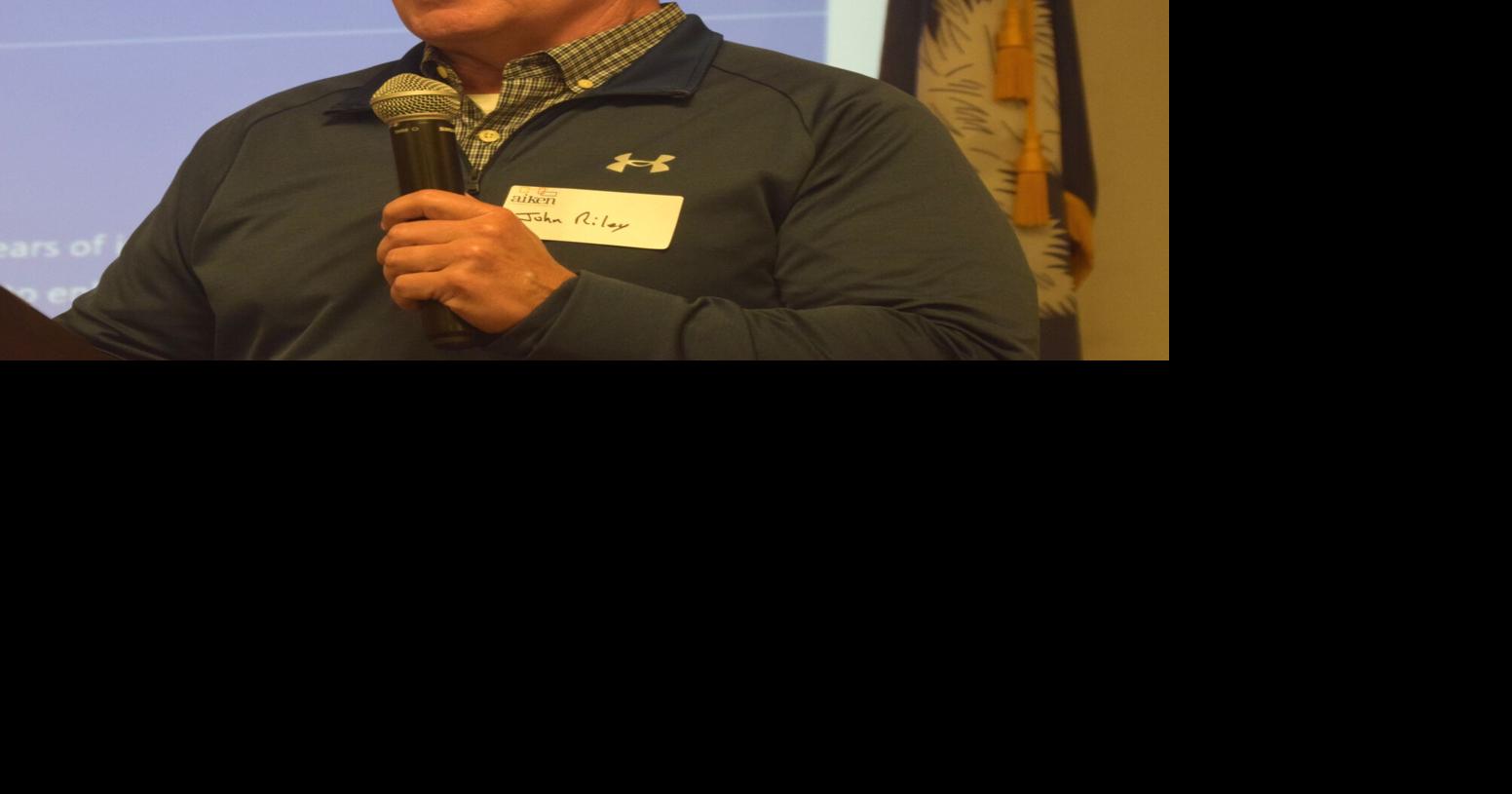 Shaw Industries' Plant 78 expanding near Aiken