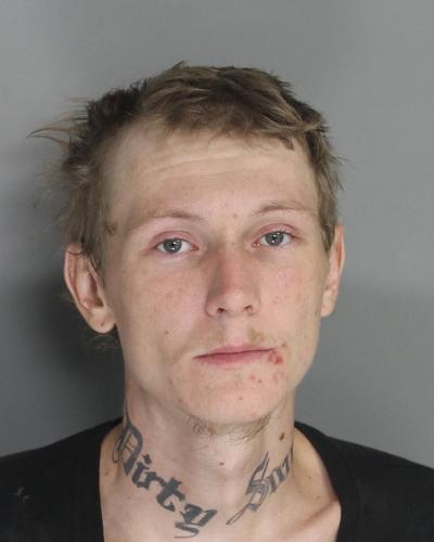 Aiken Department of Public Safety looking for burglary suspect | News ...