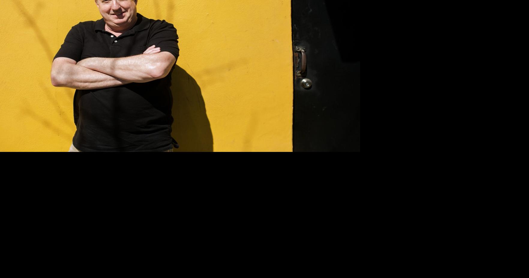 Interview with comedian Keith 'Big Daddy' Dee