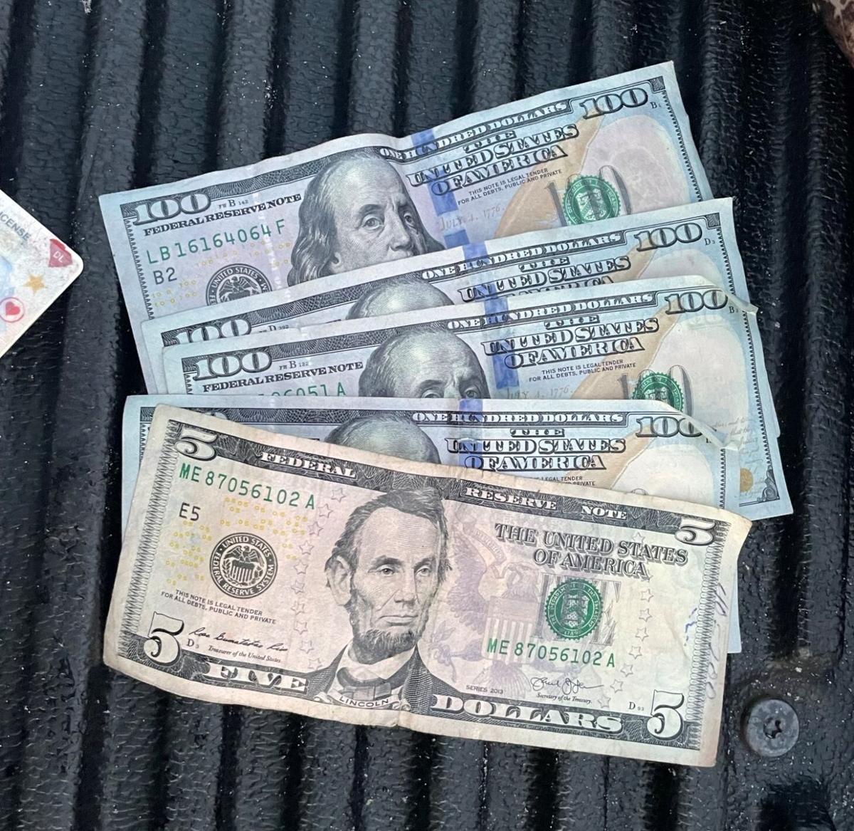 New files reveal details about the search for missing duck hunter Tyler ...