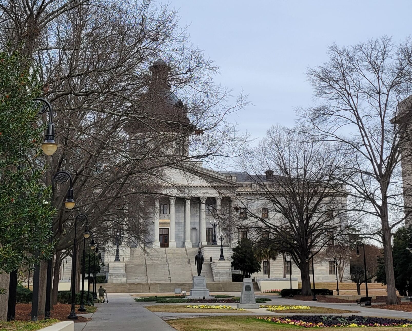 SC state representative resigns two days into 2025 session