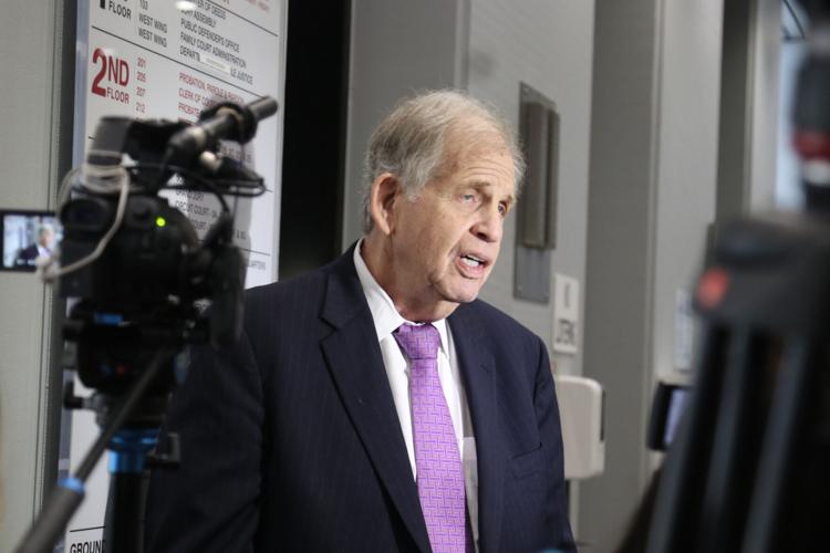 Bond denied in fatal shooting of Columbia teen by convenience store ...