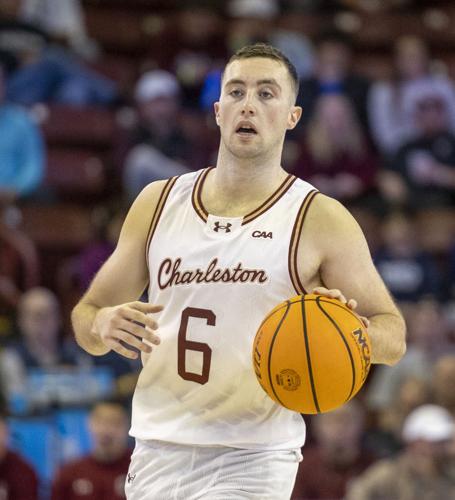 UNC Wilmington defeats College of Charleston, again