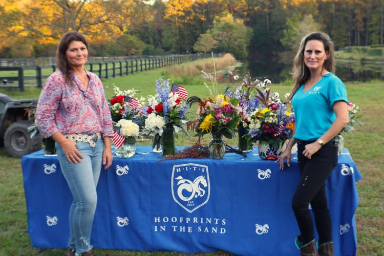HITS comes up roses with new flower initiative