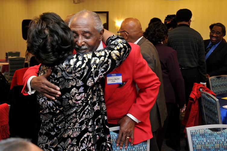 Alston High School celebrates a 60-year-old history and legacy