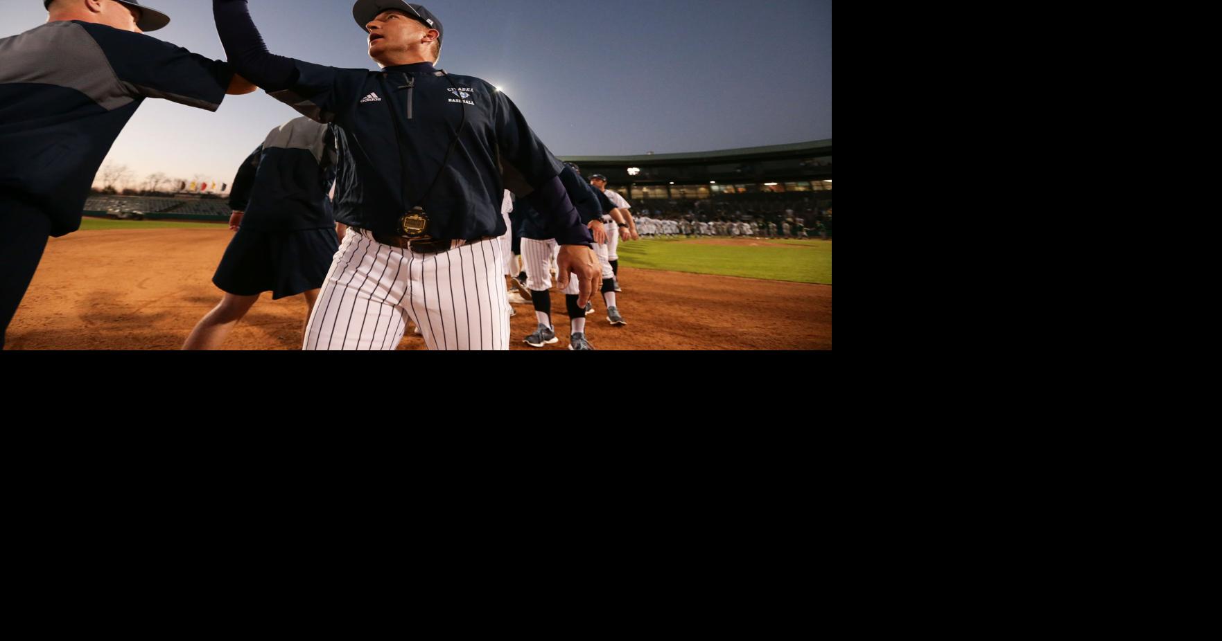 Citadel baseball's Tuesday game with South Carolina moved to Columbia ...