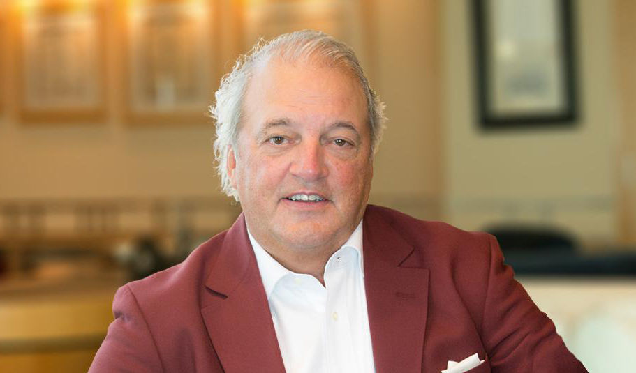 Motley Rice co-founder appointed lead counsel in group of lawsuits ...