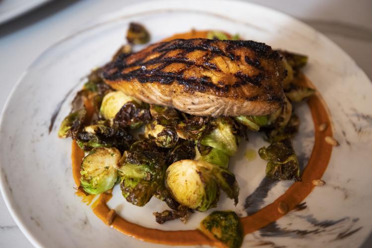 The Royal Tern on Johns Island is now open