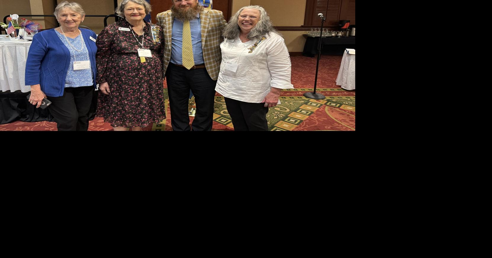 Franey named 'Outstanding Teacher'