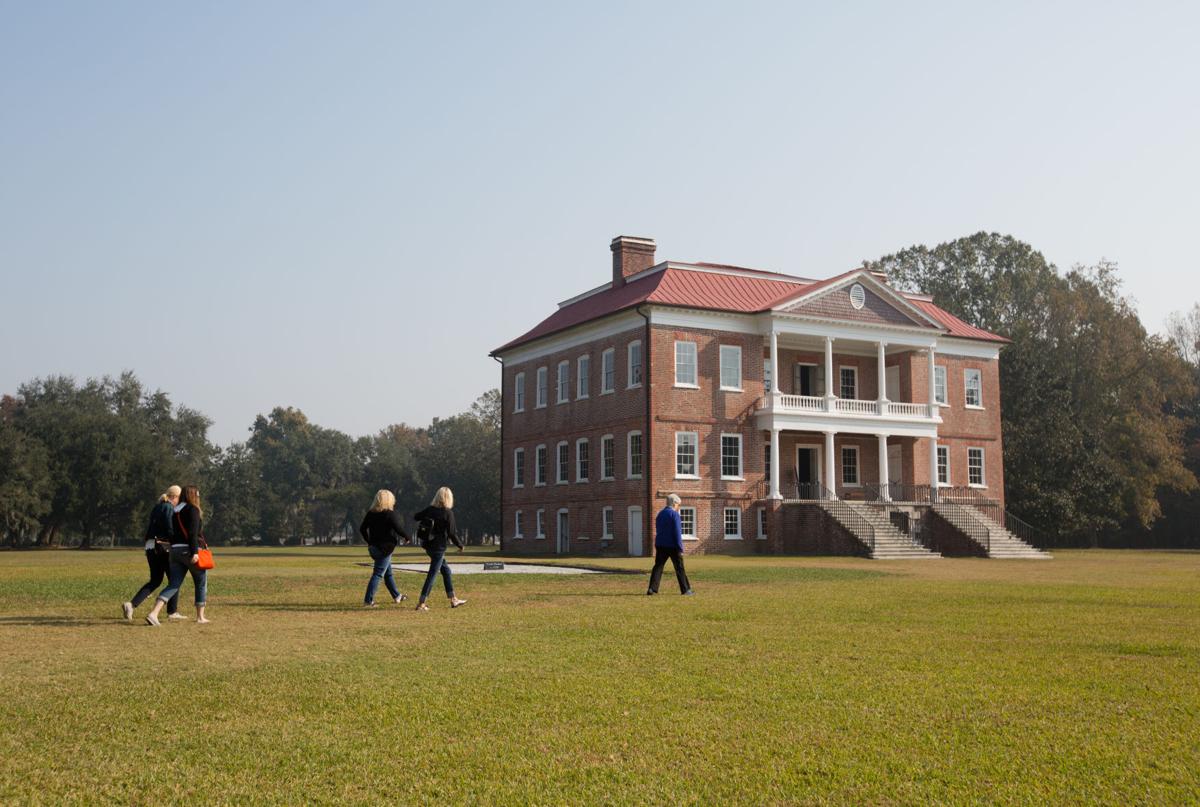 New visitor and education center planned for Drayton Hall | Multimedia ...