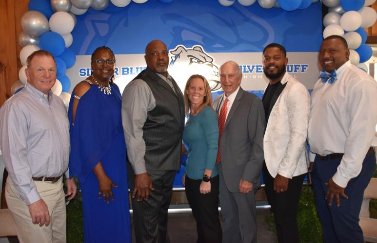Photos: Silver Bluff High School Athletic Gala and Auction