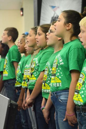 Merriwether Elementary holds Veterans Day event | Archived News From ...