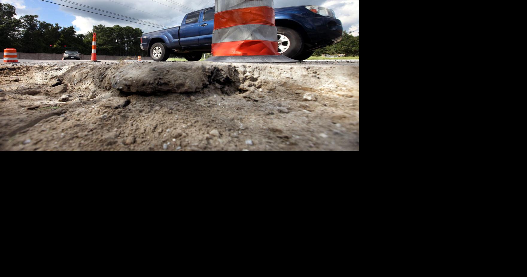 S.C. Department of Transportation to prohibit lane closures for non ...