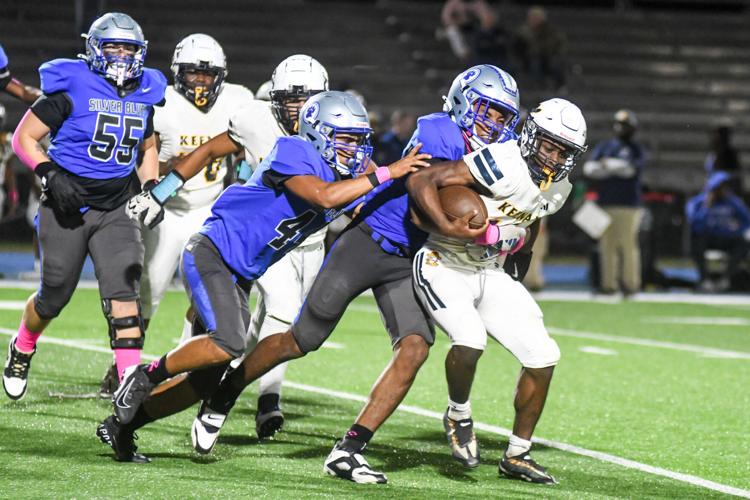 2025 All-Aiken Standard Football Team