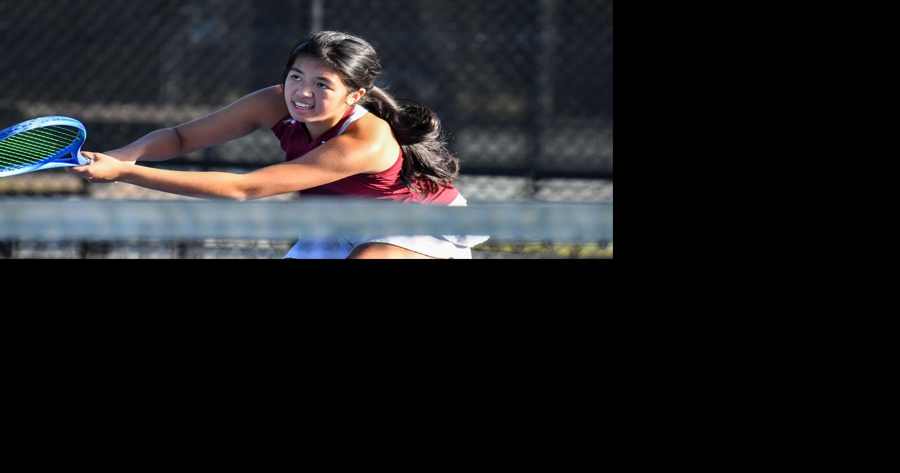Girls' Tennis: Bishop England at South Aiken, Playoffs Round 2