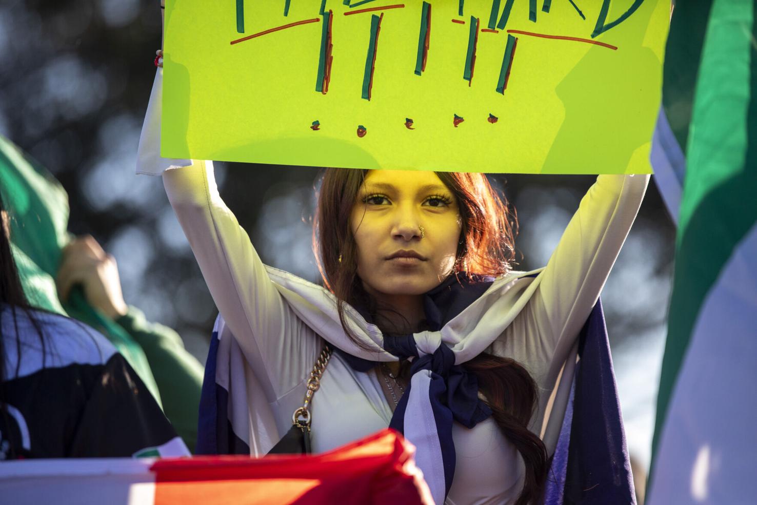 Charleston protest ordinance gets renewed activist scrutiny