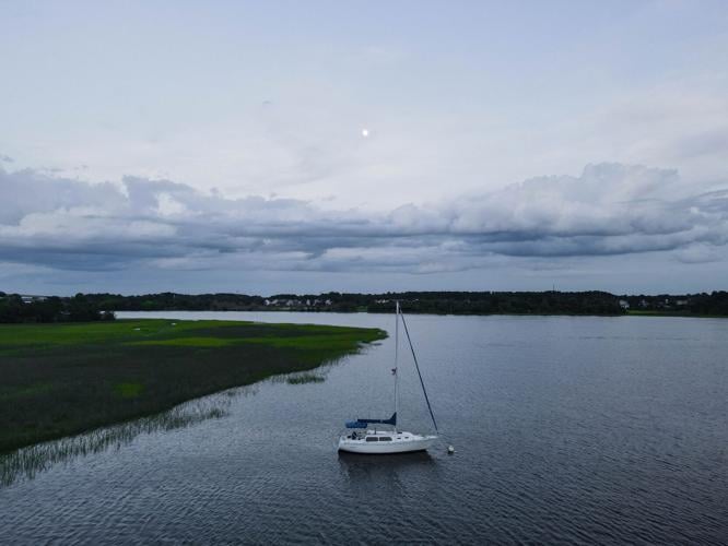 New documentary spotlights issue of derelict boats in SC