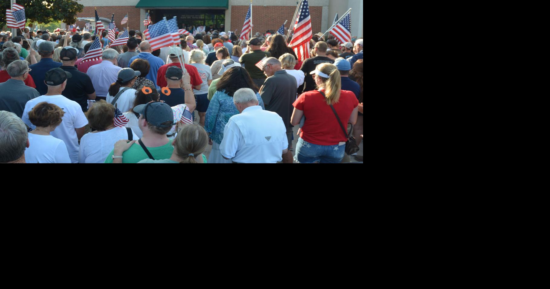 Rep. Bill Taylor: South Carolina legislative update