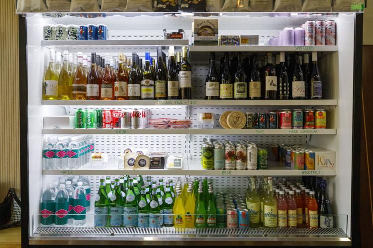 New Charleston café Tinto opens next to Upper King Street