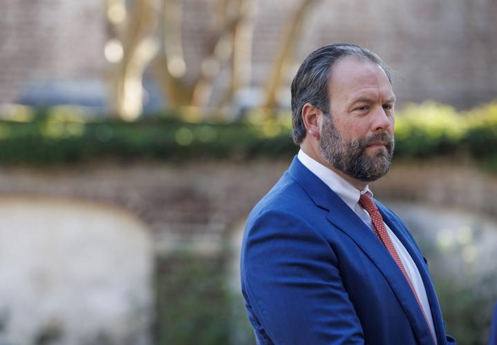 Charleston SC mayor unveils affordable housing plan