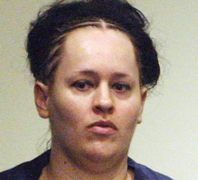 Kamp pinned Waring's murder on Mack because 'I didn't know what else to do'