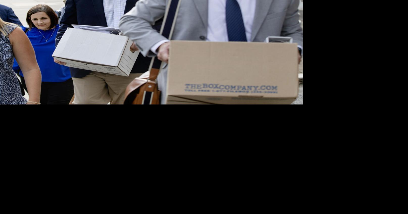 Russell Laffitte sentenced to 7 years in prison for helping Alex ...