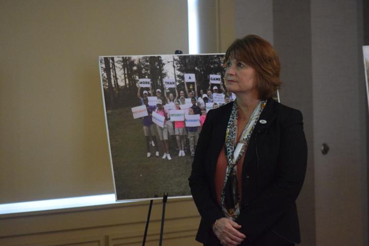 USC Aiken and First Tee of Aiken teaming up on 9-hole course | News ...