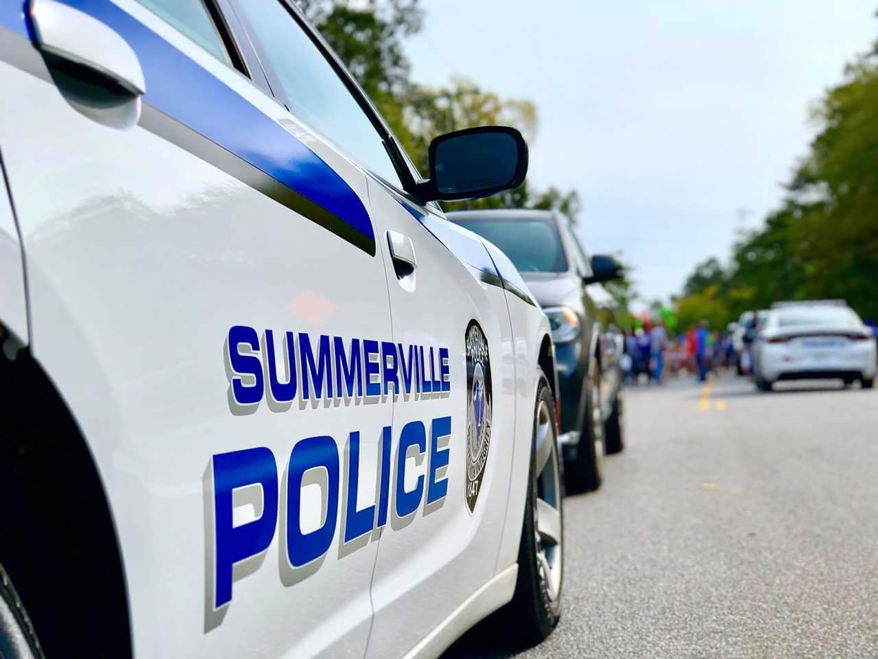 DUI checkpoints scheduled in Summerville ahead of St. Patrick’s Day