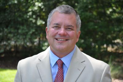 CEO Jim Bush talks drop in charitable giving