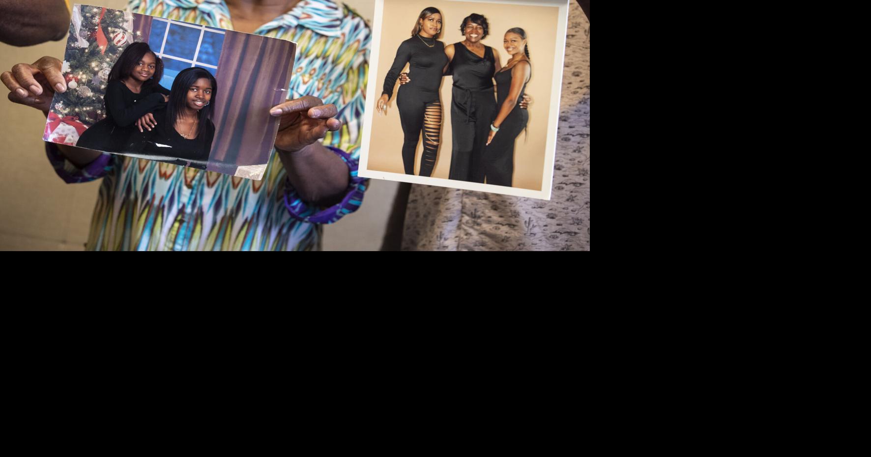 Family of 3 killed by CCSO deputy in 2022 demand update