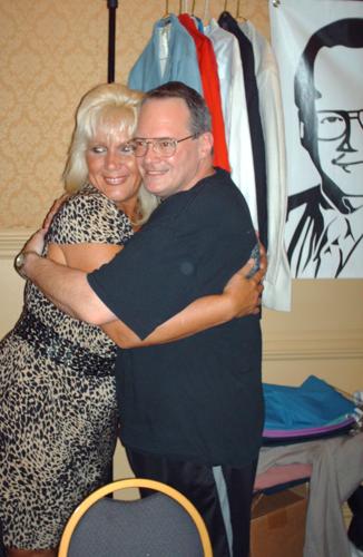 Wrestling fans yearn for return to arenas after pandemic shut down live ...