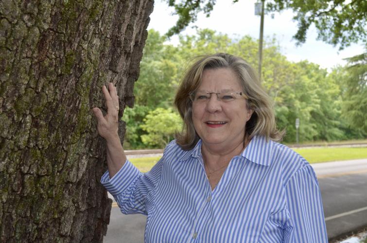 Katy Lipscomb: Small business owner loves Aiken, the arts